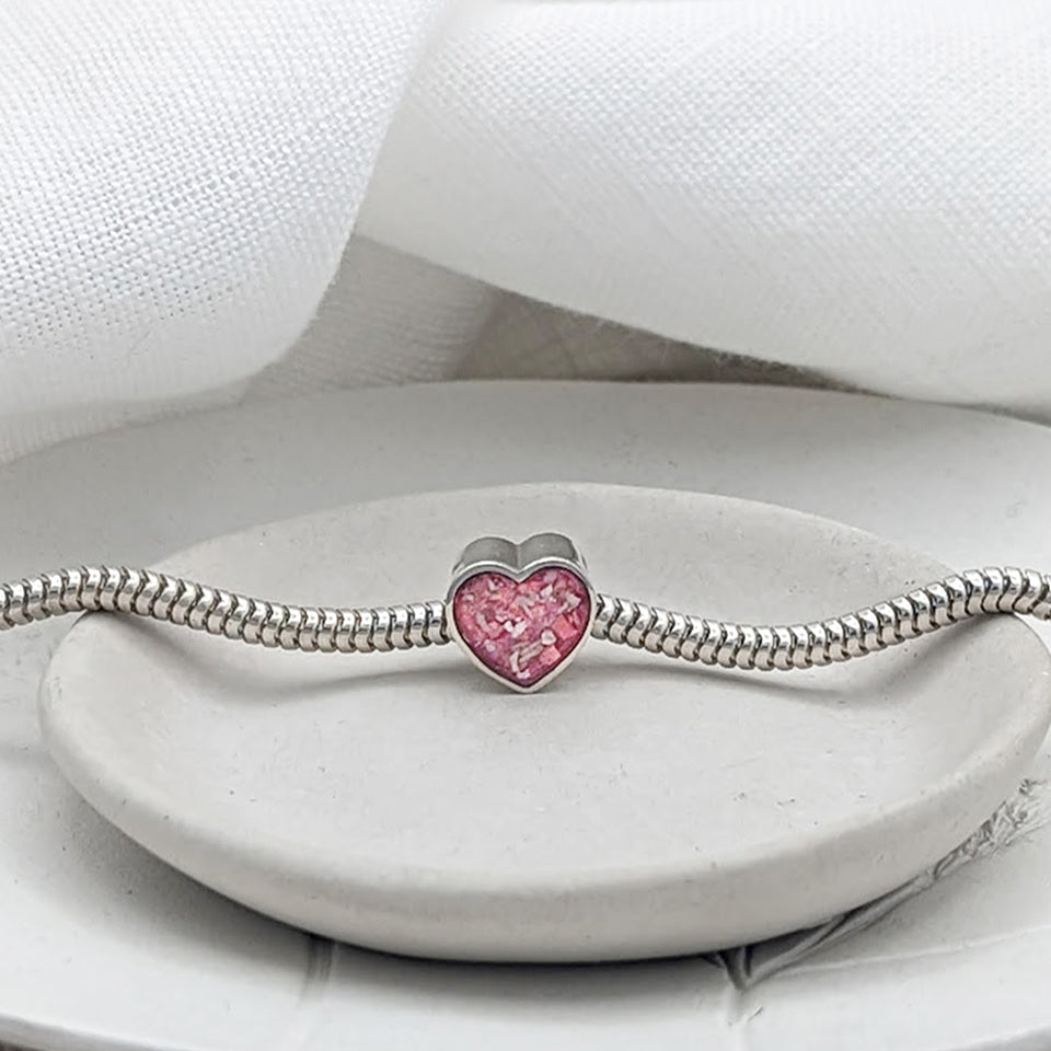 Ashes charm bead store